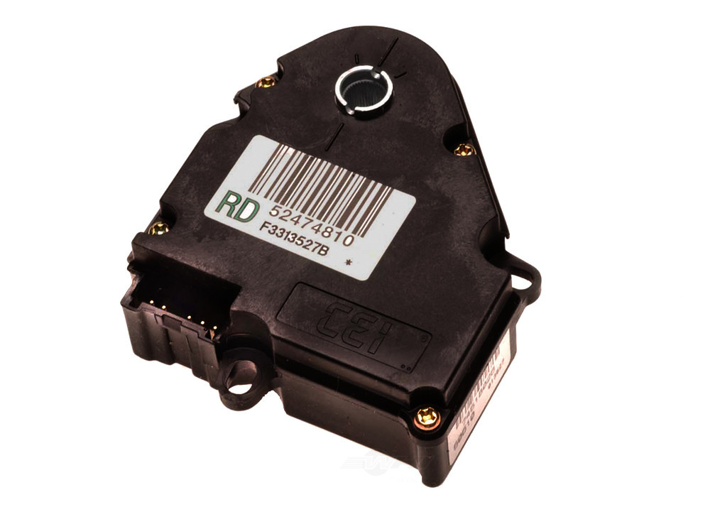 15-72507 Temp V Actuator Ac Delco