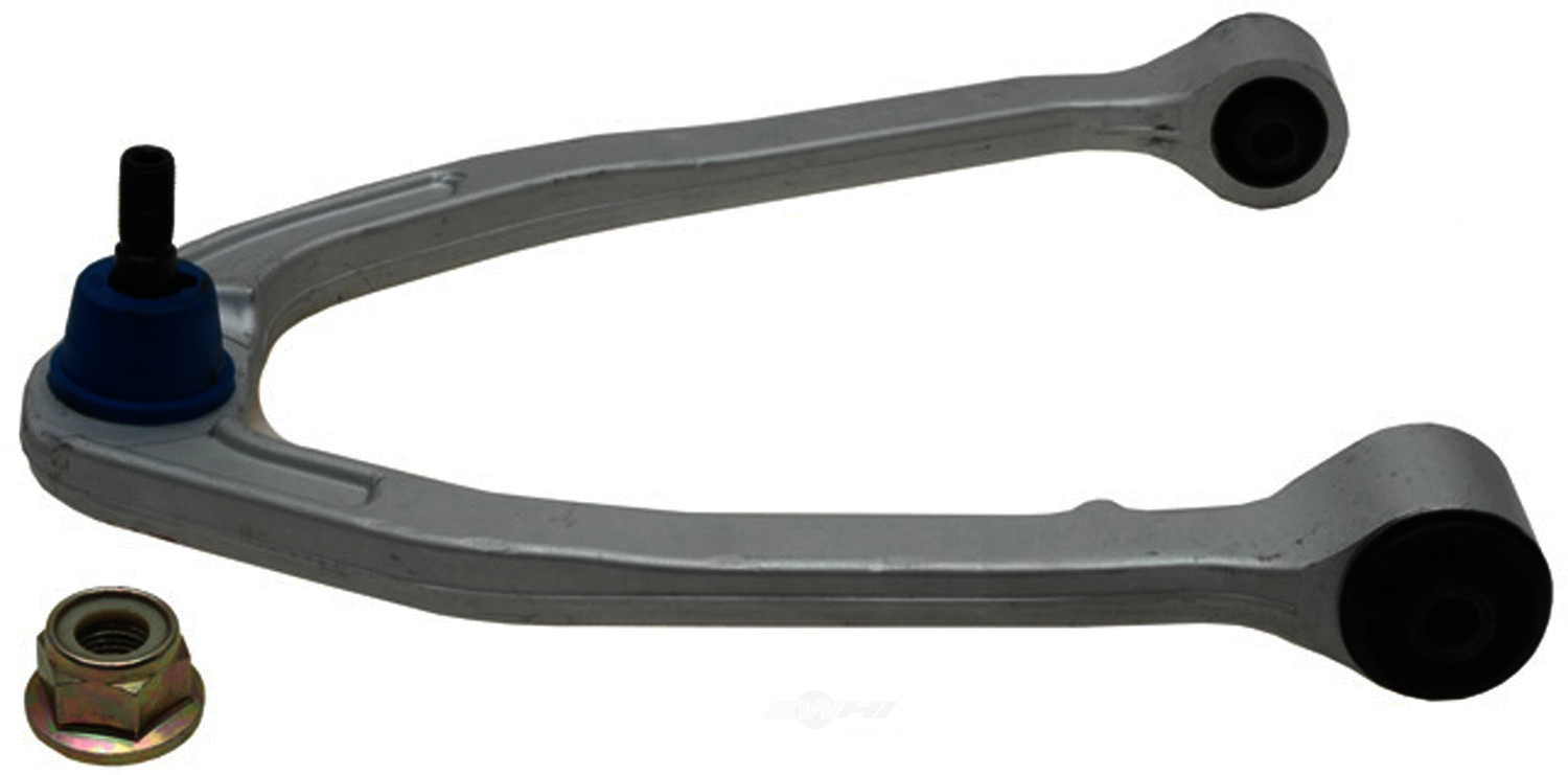 45D10502 Frt Upr Arm Assembly Ac Delco