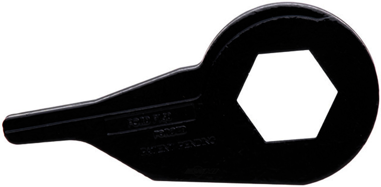 45K31018 Tors Bar Ad Arm Ac Delco