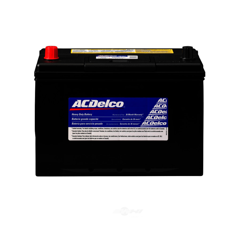Battery Asm 27SDC
