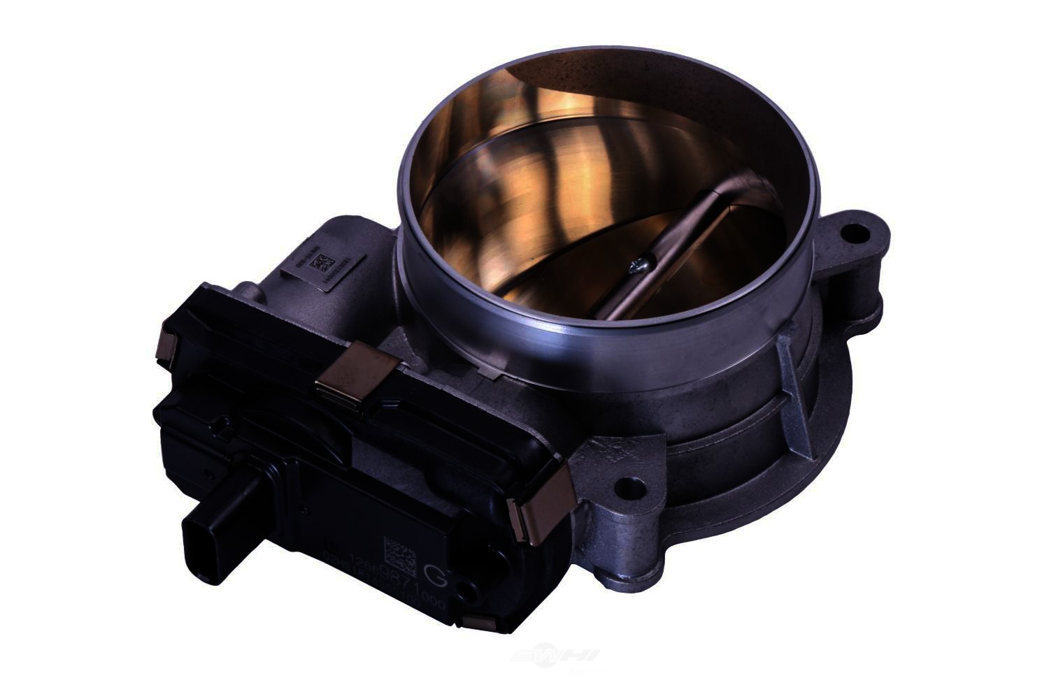 12669871 Throttle Body Ac Delco