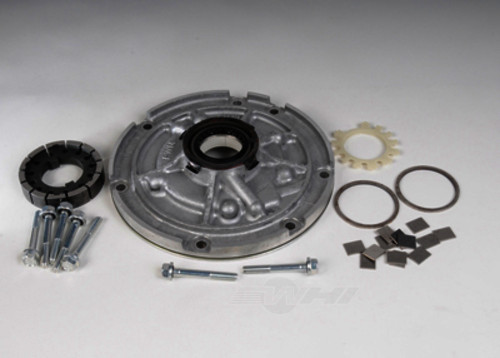 19434977 A/Trns Body Kit Ac Delco