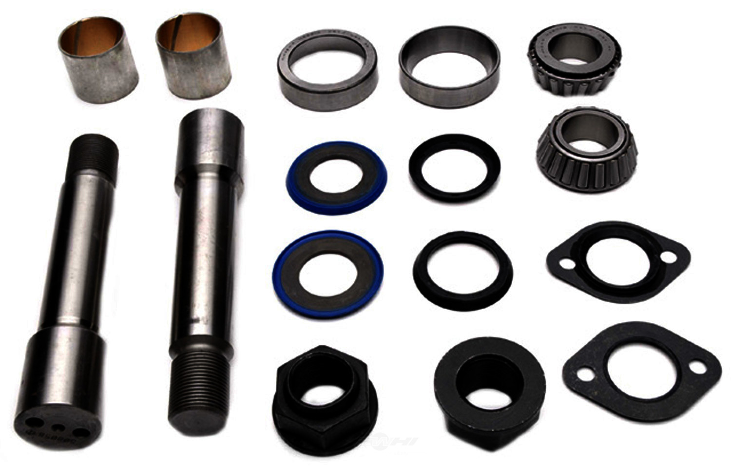 S/Knu King Bolt 45F0194