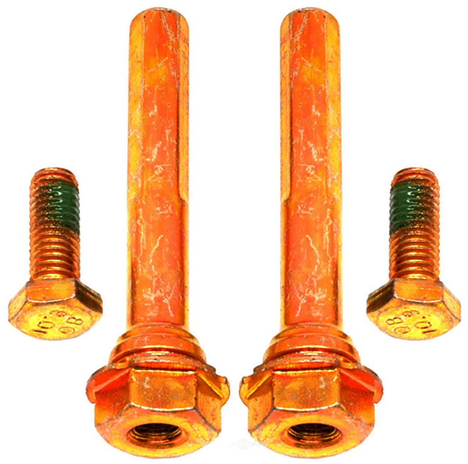 18K1155 Front Bolt/Screw Ac Delco
