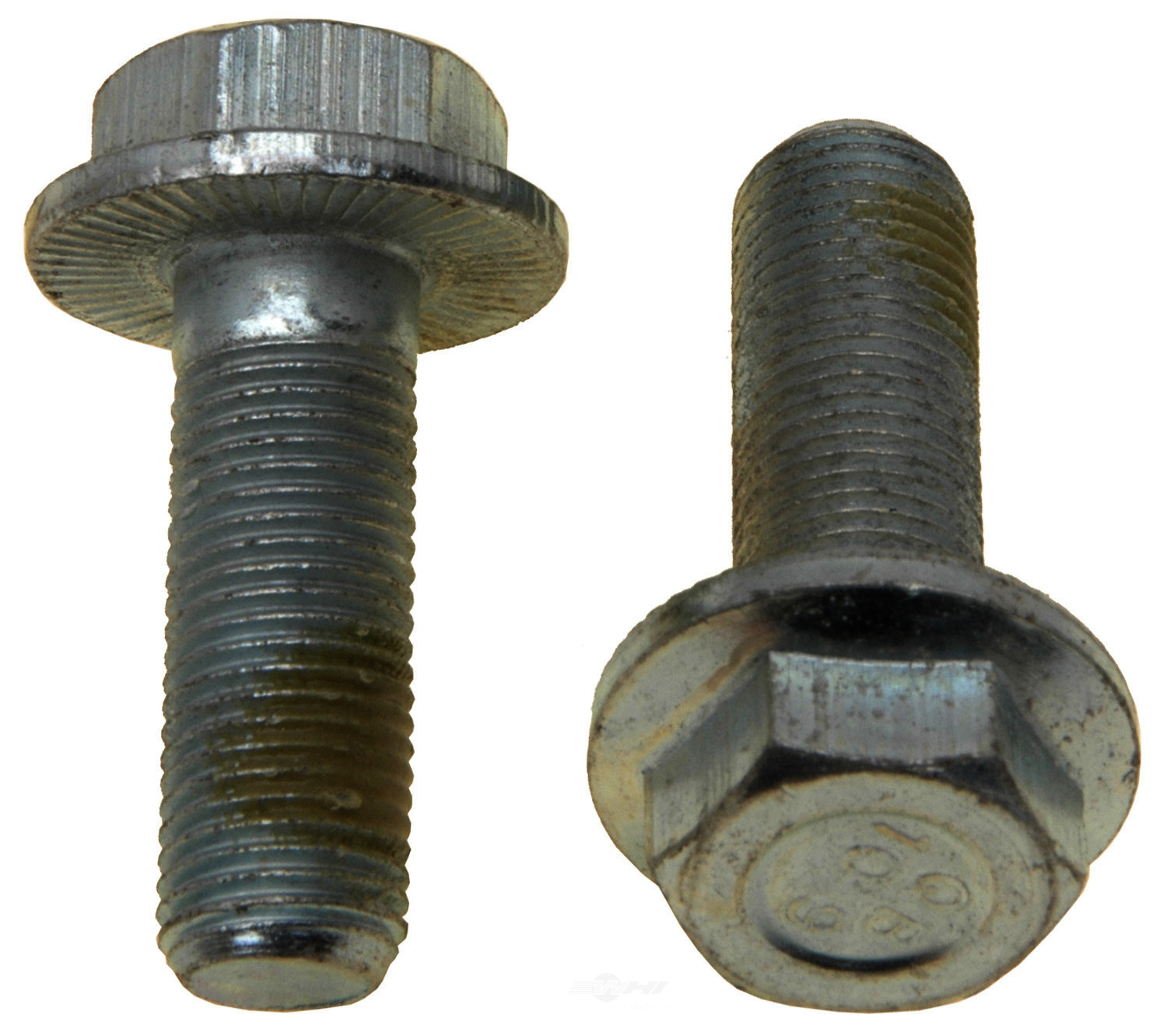 18K17000 Front Bolt/Screw Ac Delco