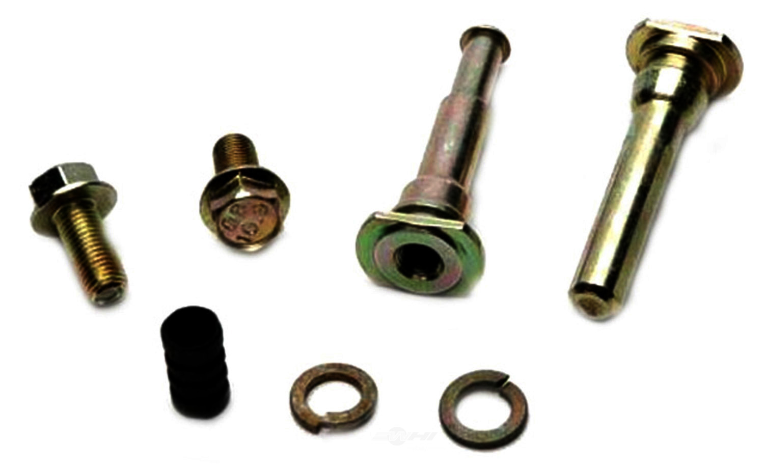 18K172 Front Bolt/Screw Ac Delco
