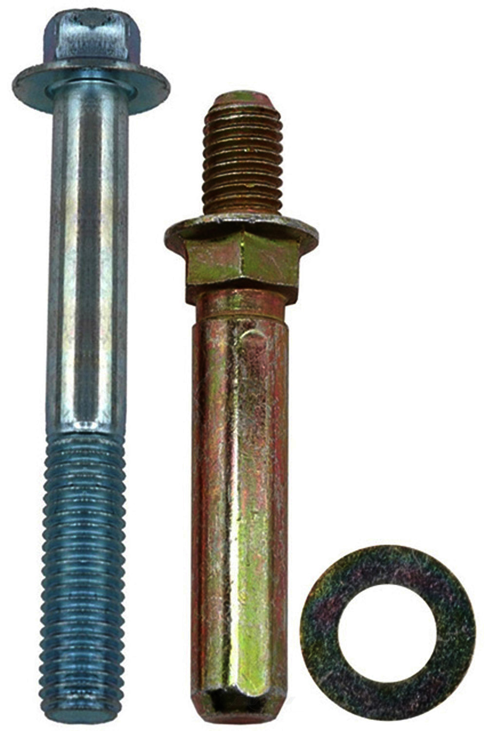 18K173 Front Bolt/Screw Ac Delco