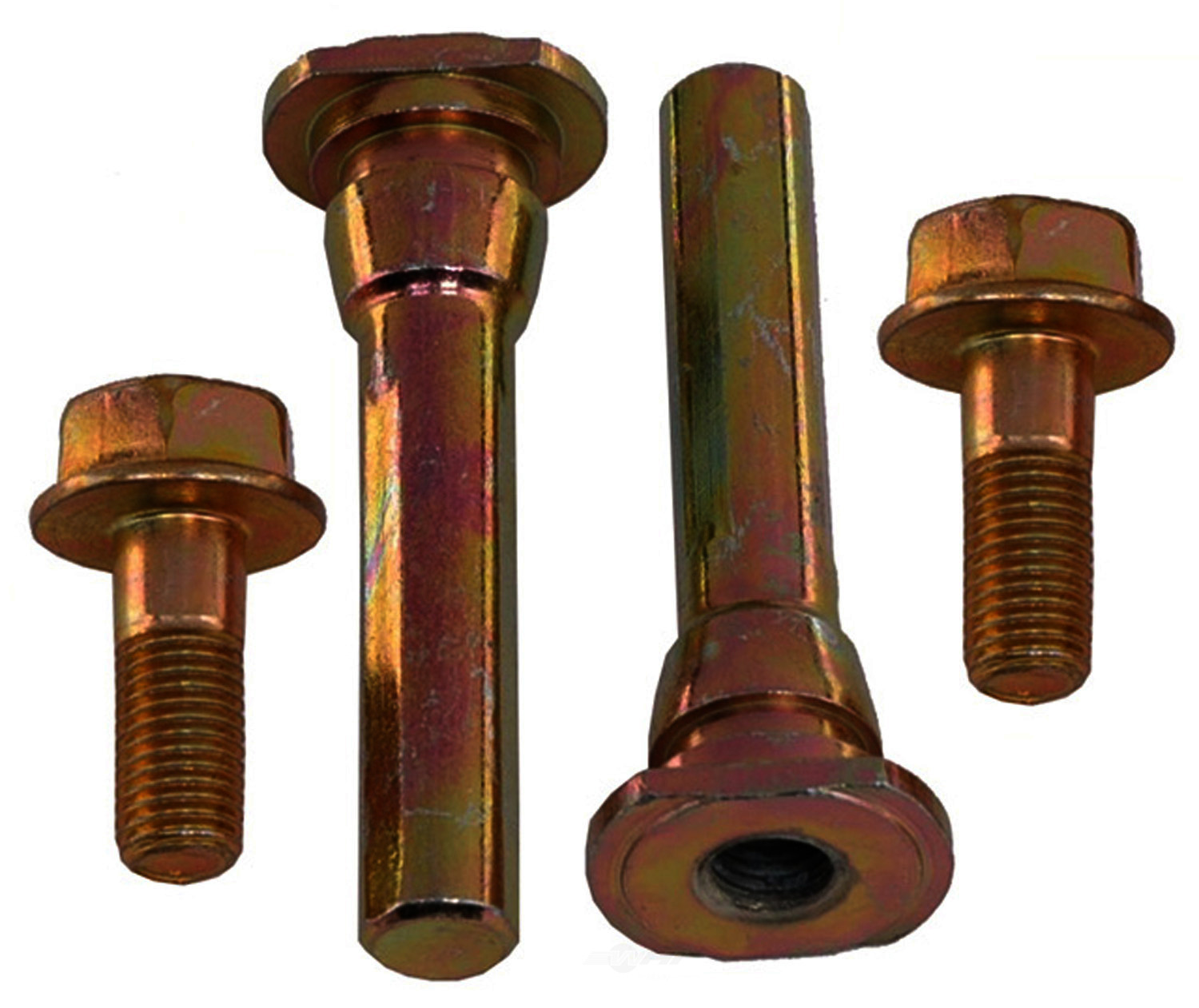 18K179 Front Bolt/Screw Ac Delco