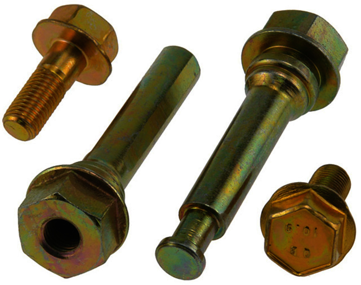 18K1829 Front Bolt/Screw Ac Delco