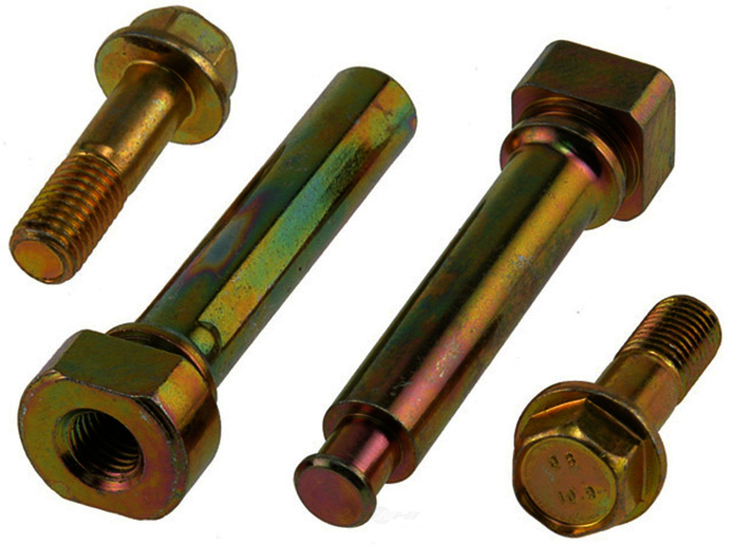 18K1830 Front Bolt/Screw Ac Delco