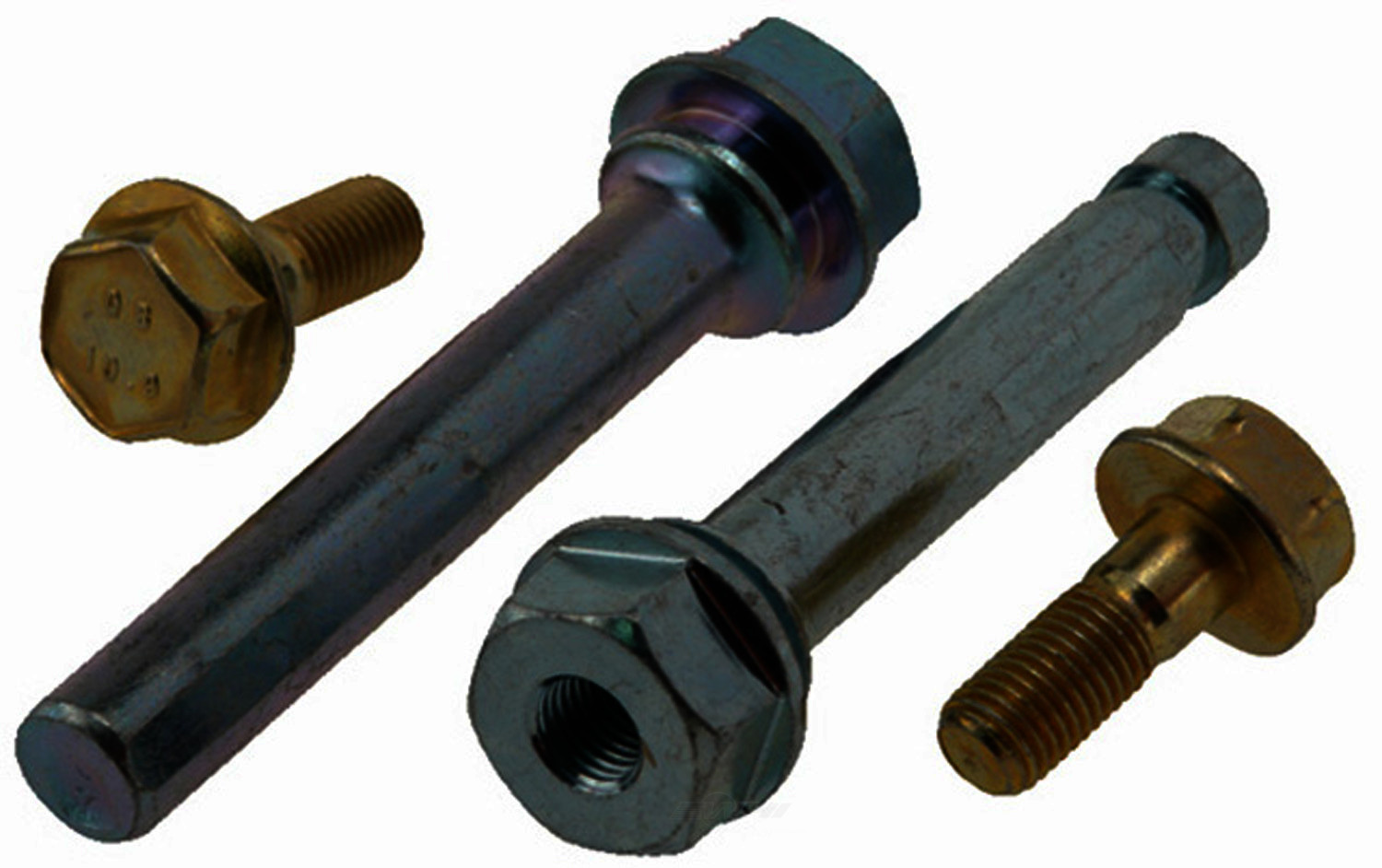 18K1869 Front Bolt/Screw Ac Delco