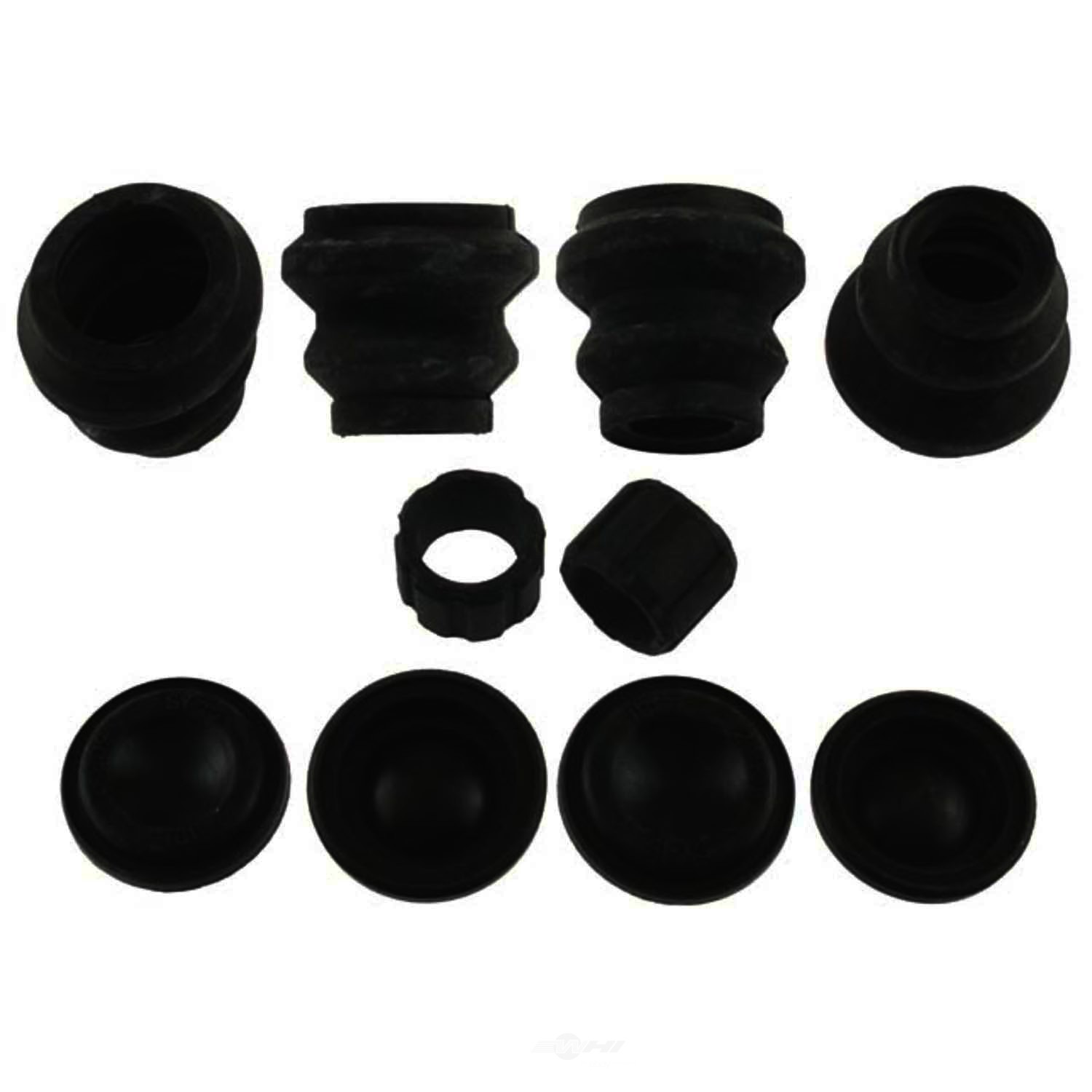 18H1224 Rr Brake Bushing Ac Delco