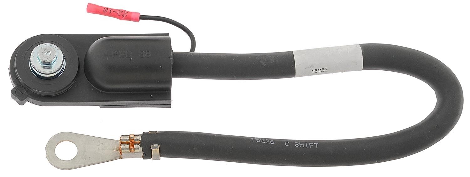 Bat N Cable Asm 2SD15X