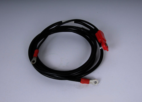 2SX137-1 Bat P Cable Assembly Ac Delco