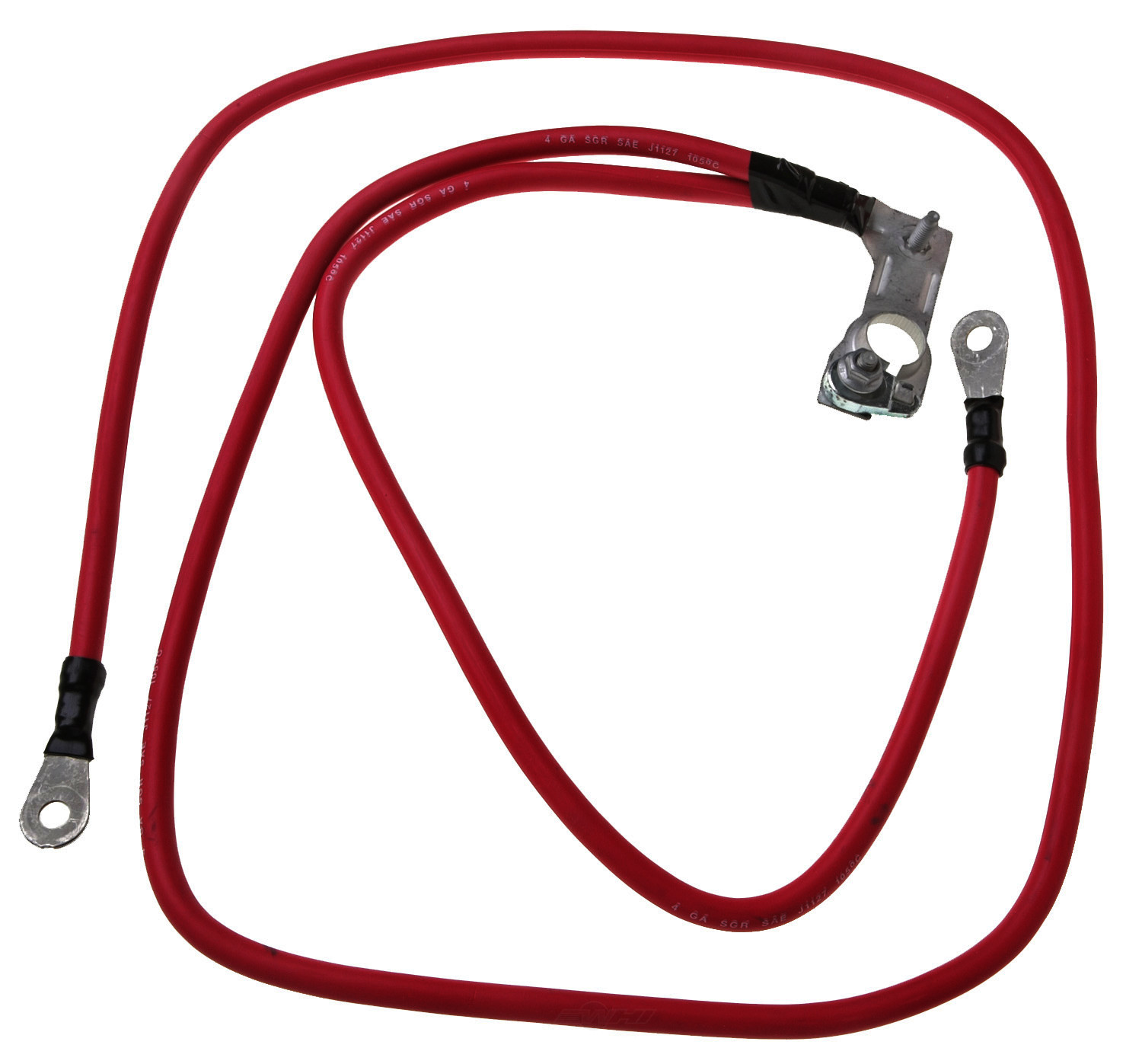 4BC55 Bat P Cable Assembly Ac Delco