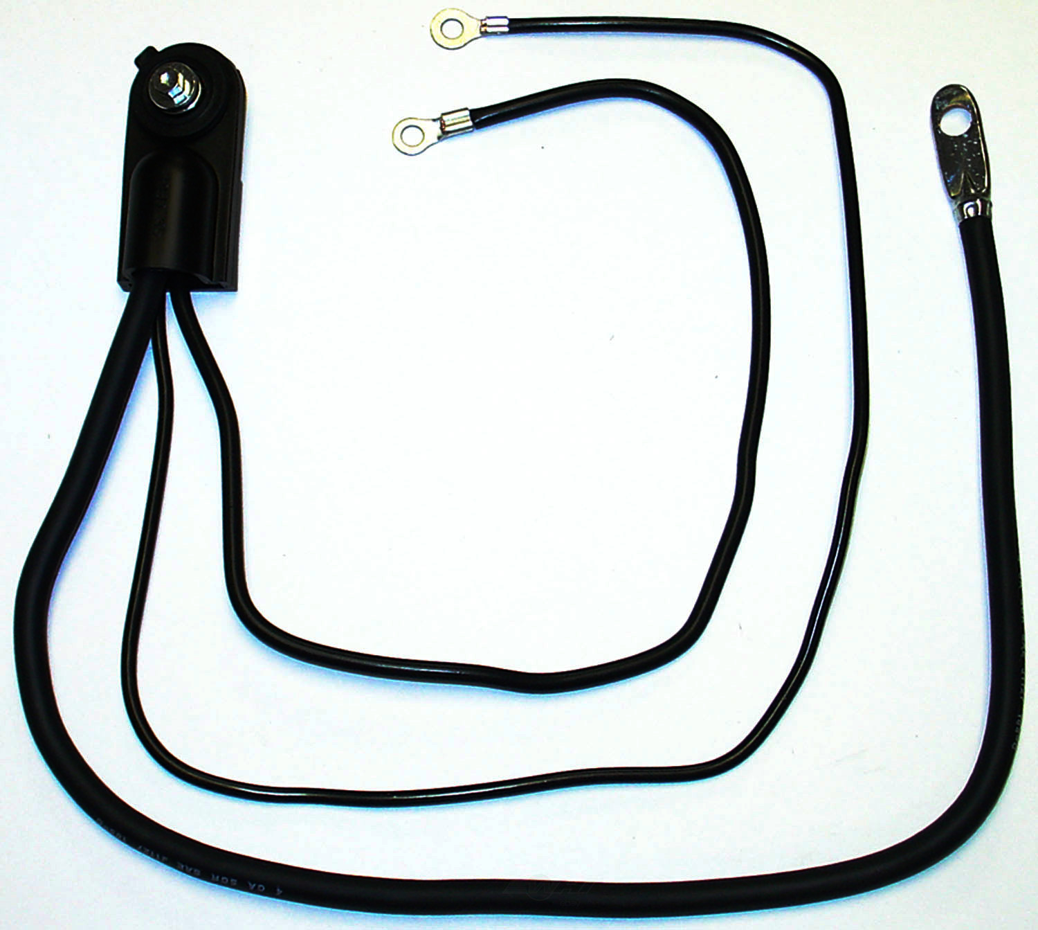 4SD28XE Bat P Cable Assembly Ac Delco