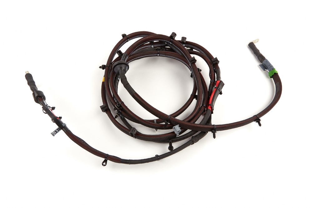 Cable Asm-Bat P 23234930