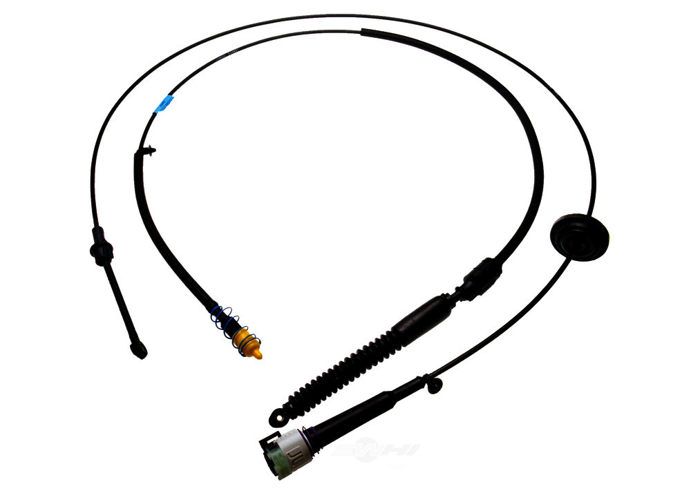 19434389 A/Trn Cable Kit Ac Delco