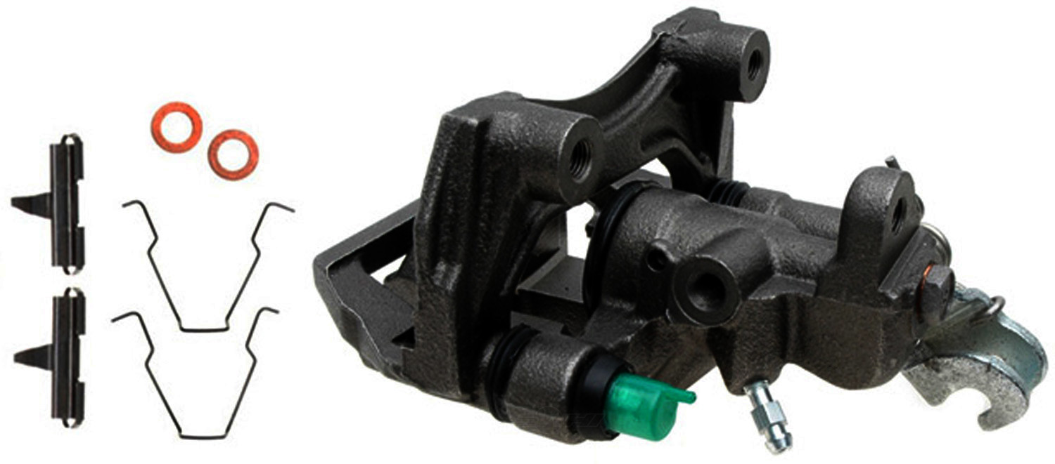 Rr Caliper Asm 18FR2046