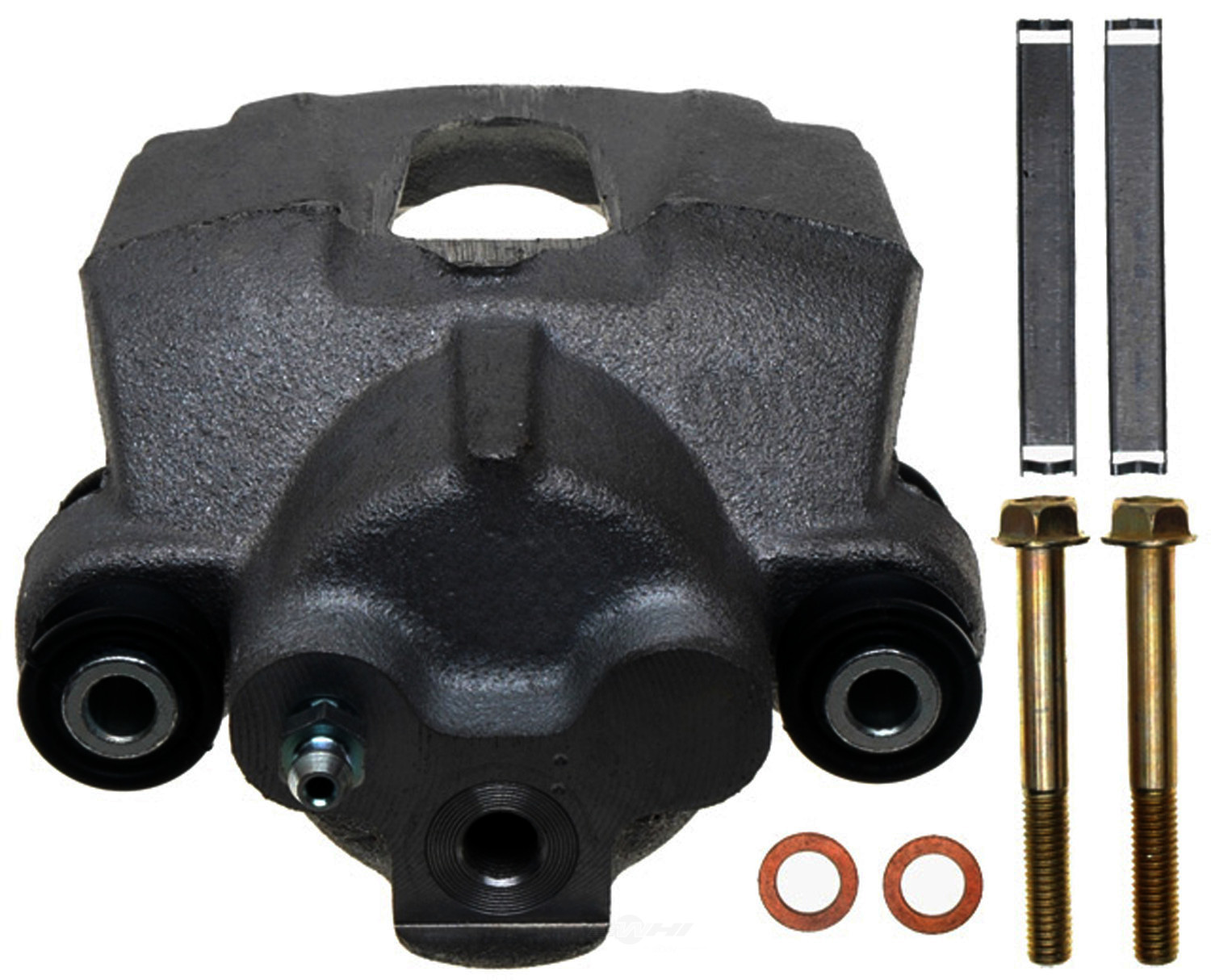 Rr Caliper Asm 18FR2504