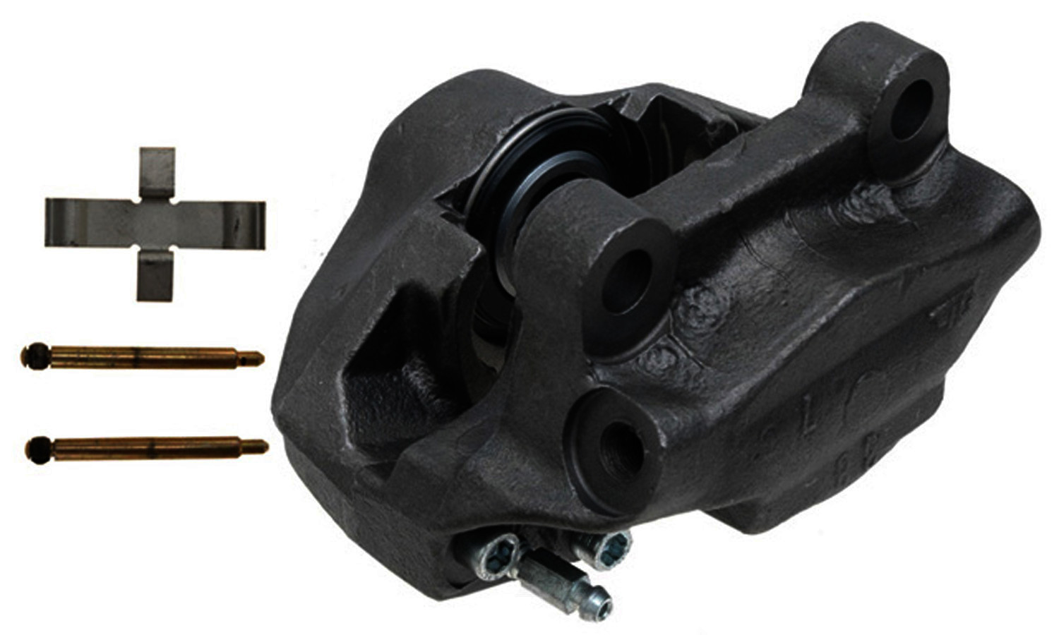 Rr Caliper Asm 18FR478