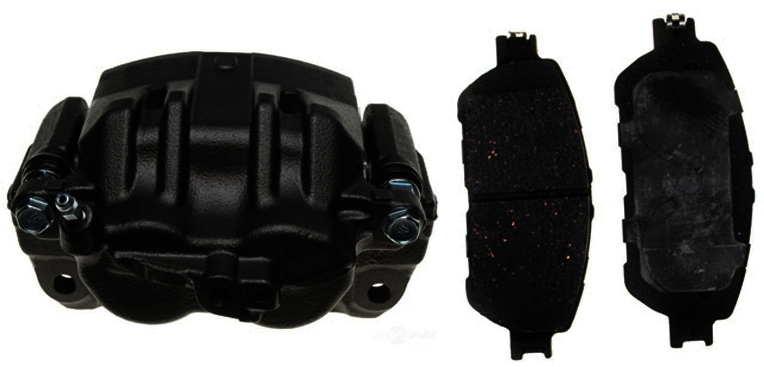 Rr Caliper Asm 18R2167