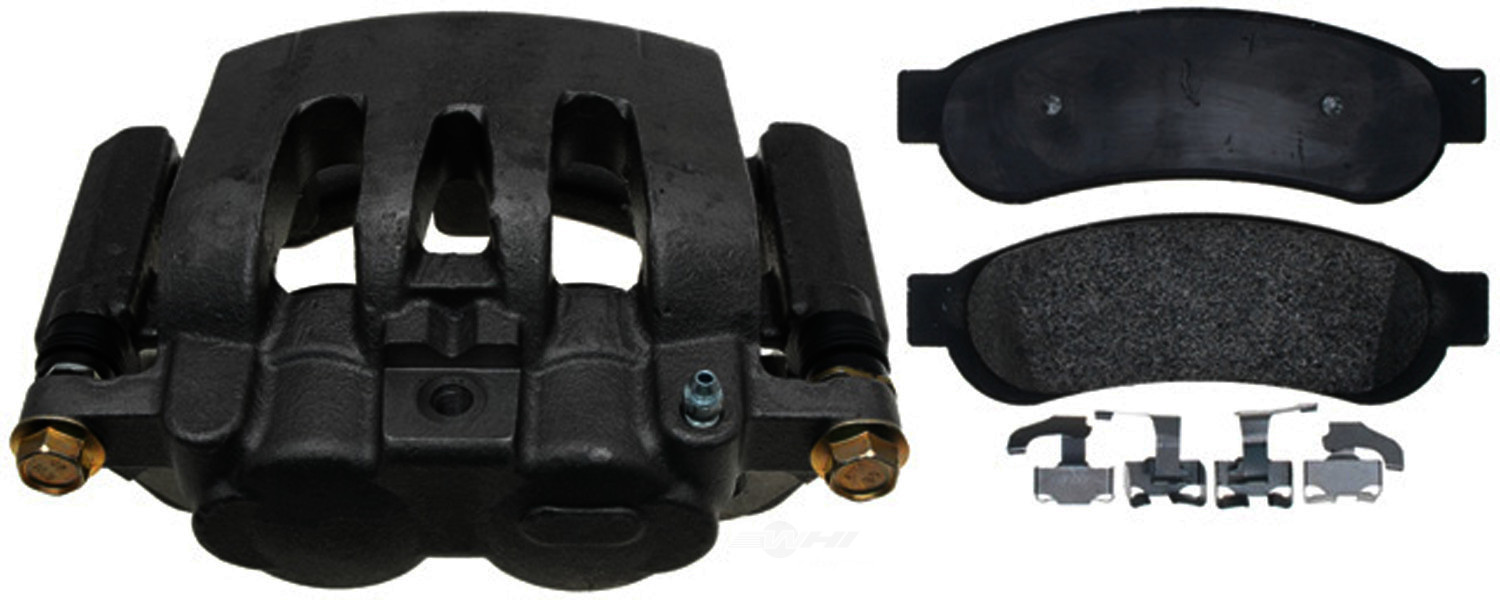 Rr Caliper Asm 18R2618