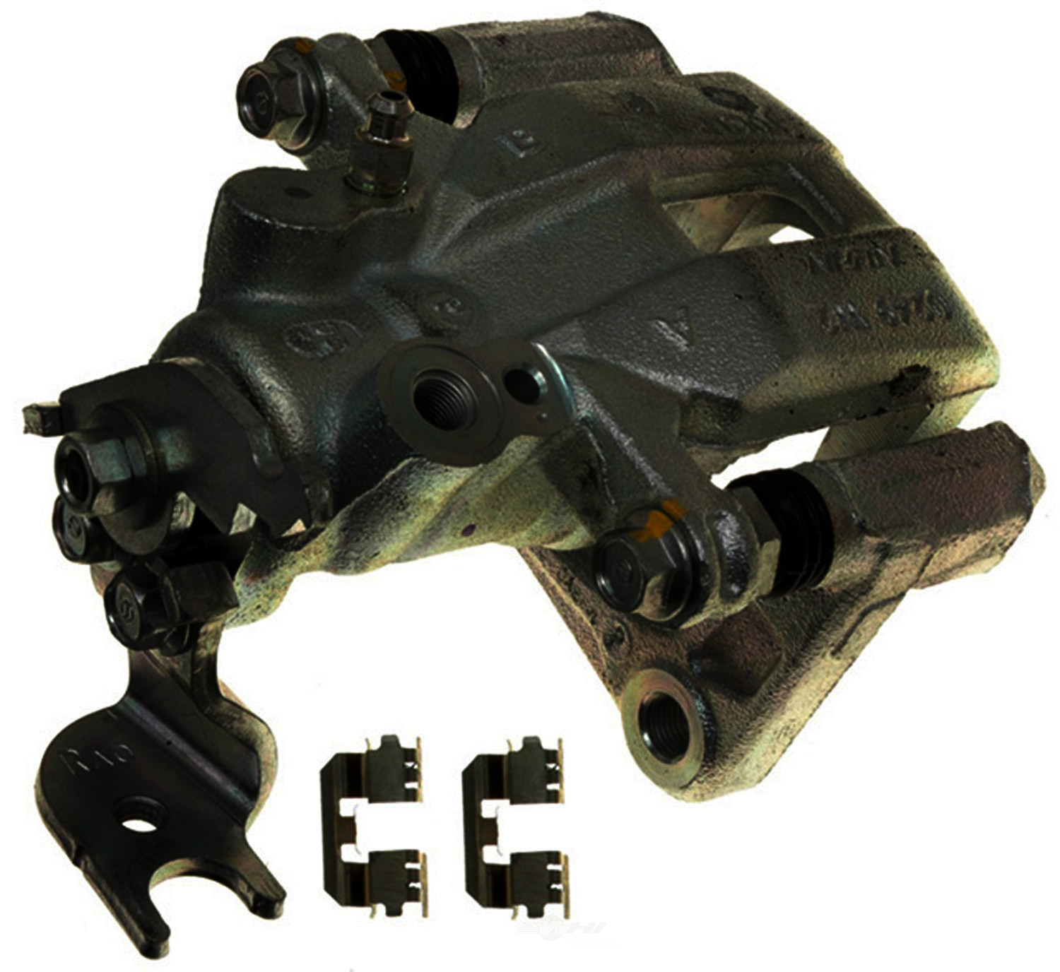 Rr Caliper Asm 18R2715