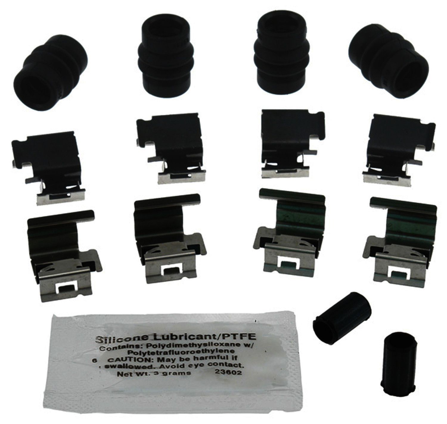 Caliper Kit,Rr 18K1732X