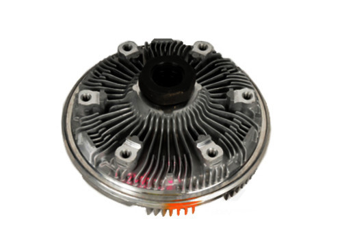 Clutch Asm-Fan 15-40029