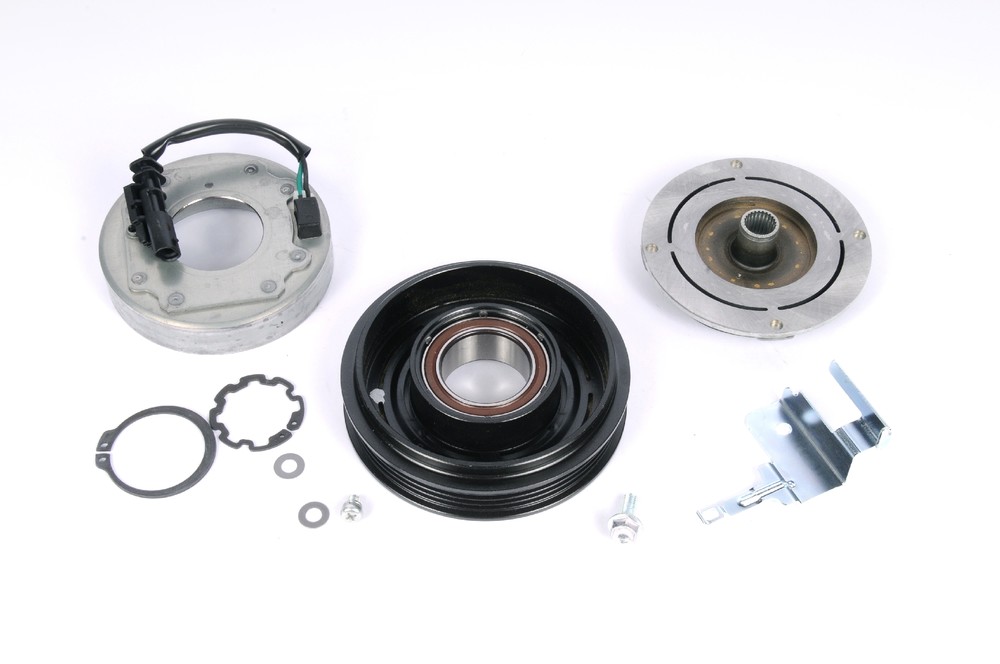 86798575 Clutch Kit-A/C Ac Delco