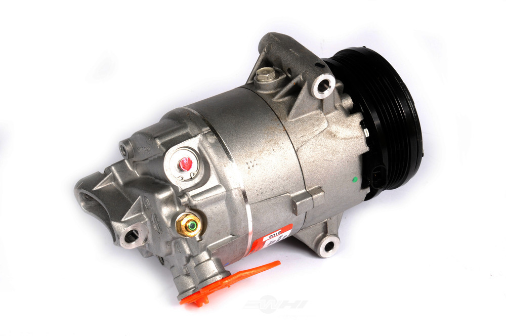 15-21588 Compressor Kit Ac Delco