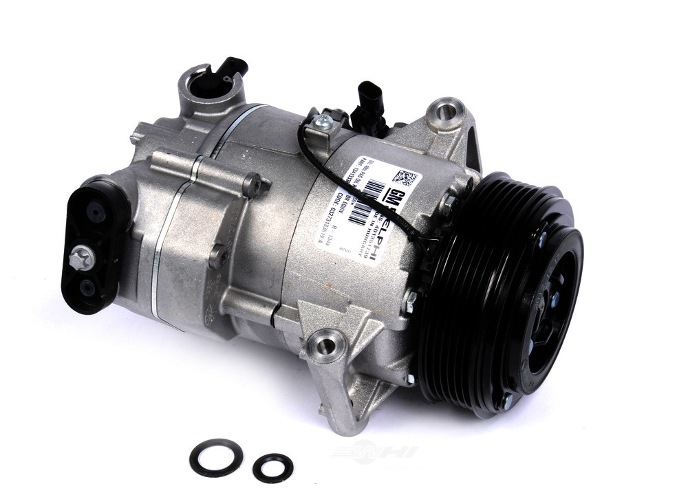 15-22292 Compressor Kit Ac Delco