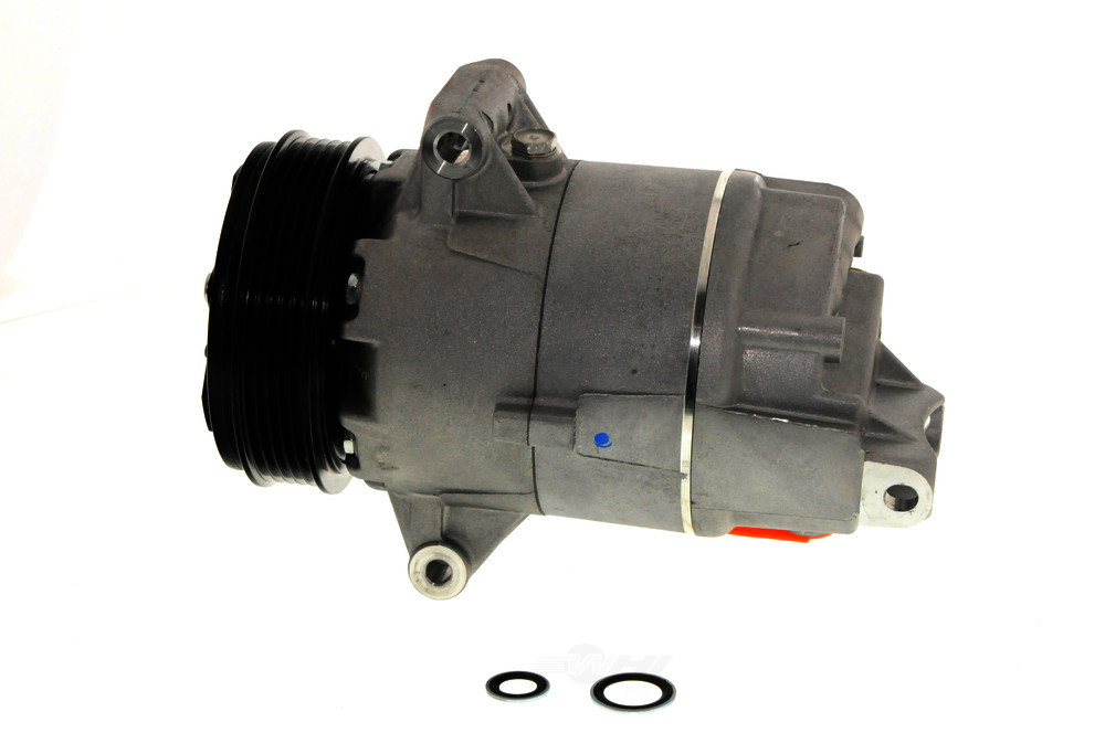 19418183 Compressor Kit Ac Delco