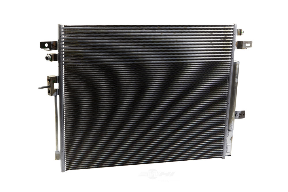 Condenser Asm-A 84808701