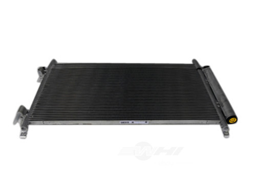 19418868 A/C Condenser Ac Delco
