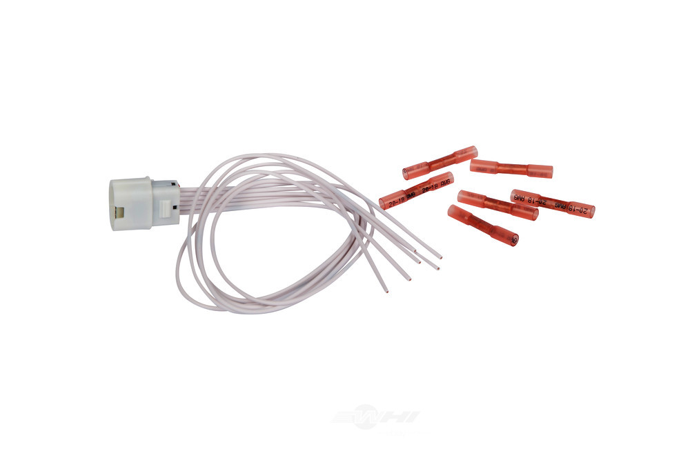 Connector Asm,W 84683650