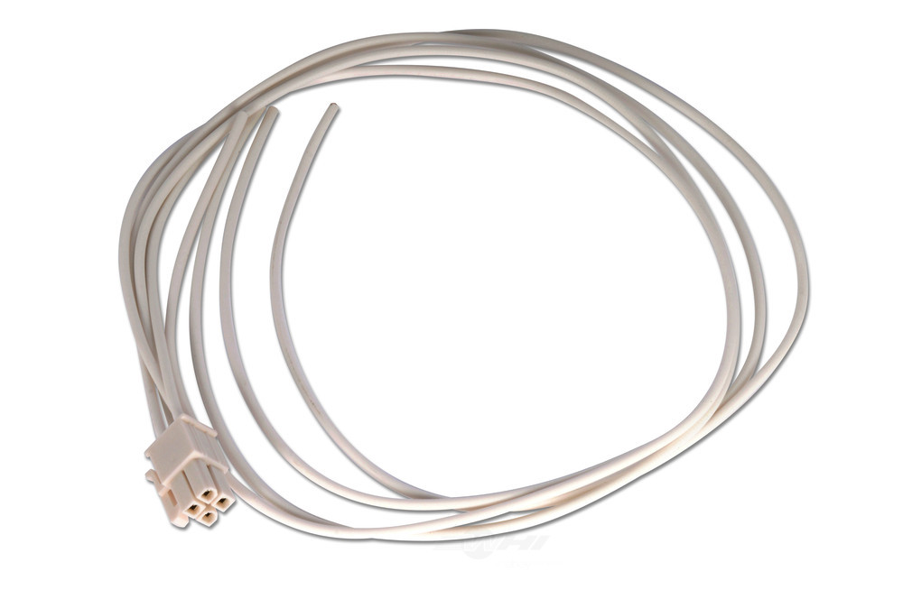 Connector Asm-W PT2828