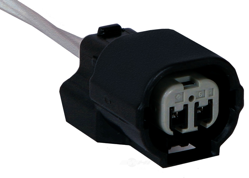 PT1866 Lp-Pa Connector Ac Delco