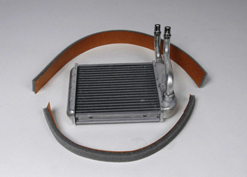 15-63539 Htr Core Assembly Ac Delco