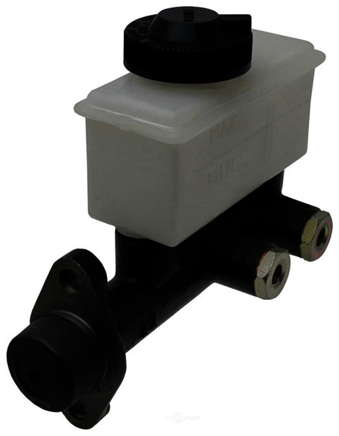 Br Cylinder Asm 18M133