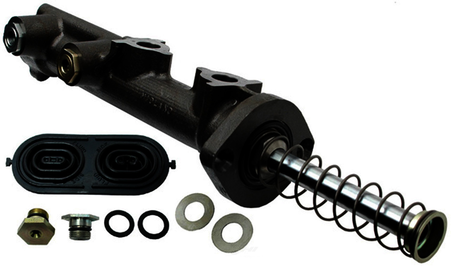 Br Cylinder Asm 18M228