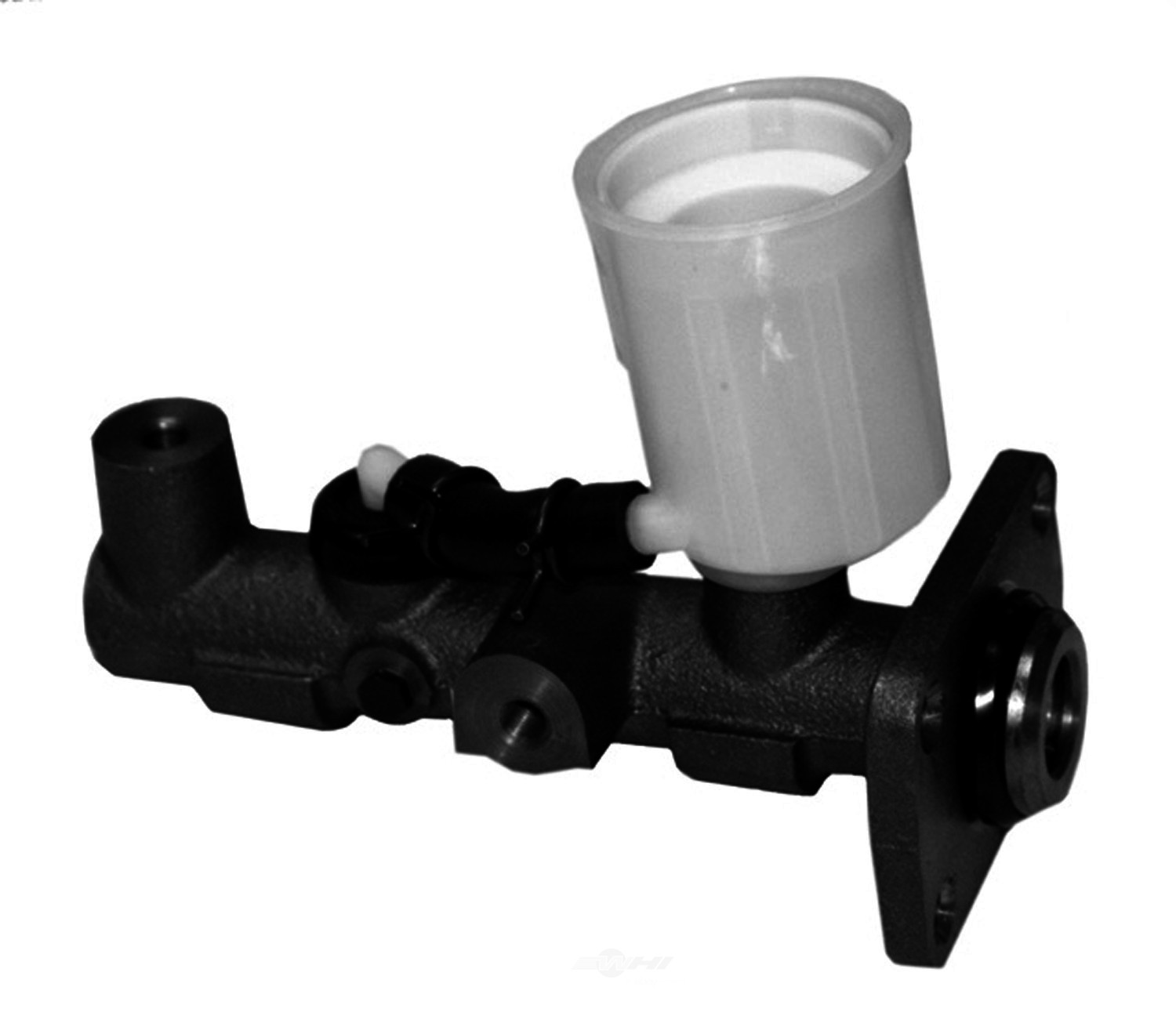 Br Cylinder Asm 18M270