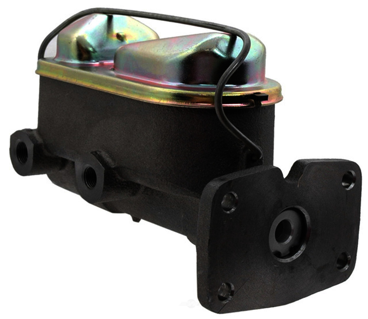 Br Cylinder Asm 18M34