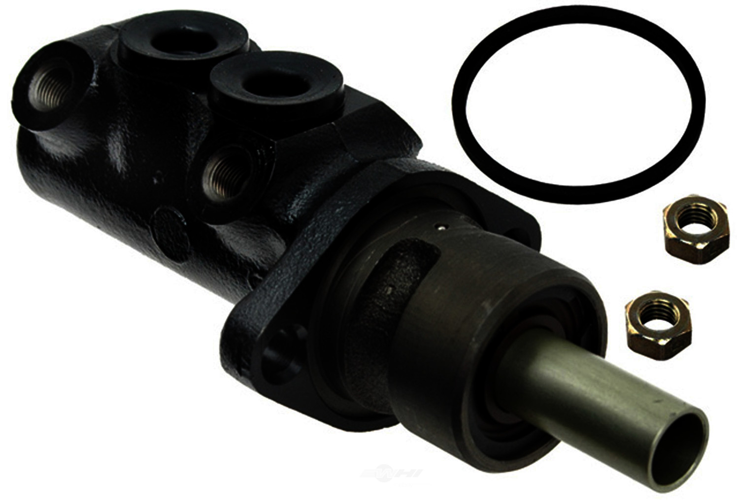 Br Cylinder Asm 18M616