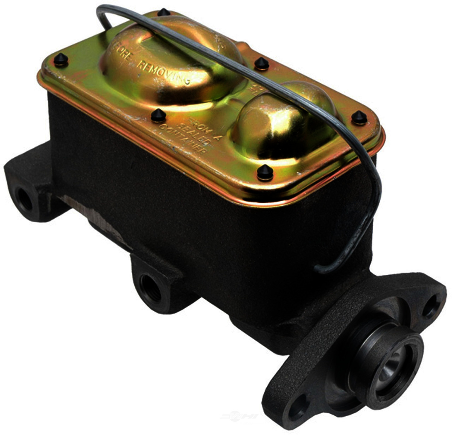 Br Cylinder Asm 18M82