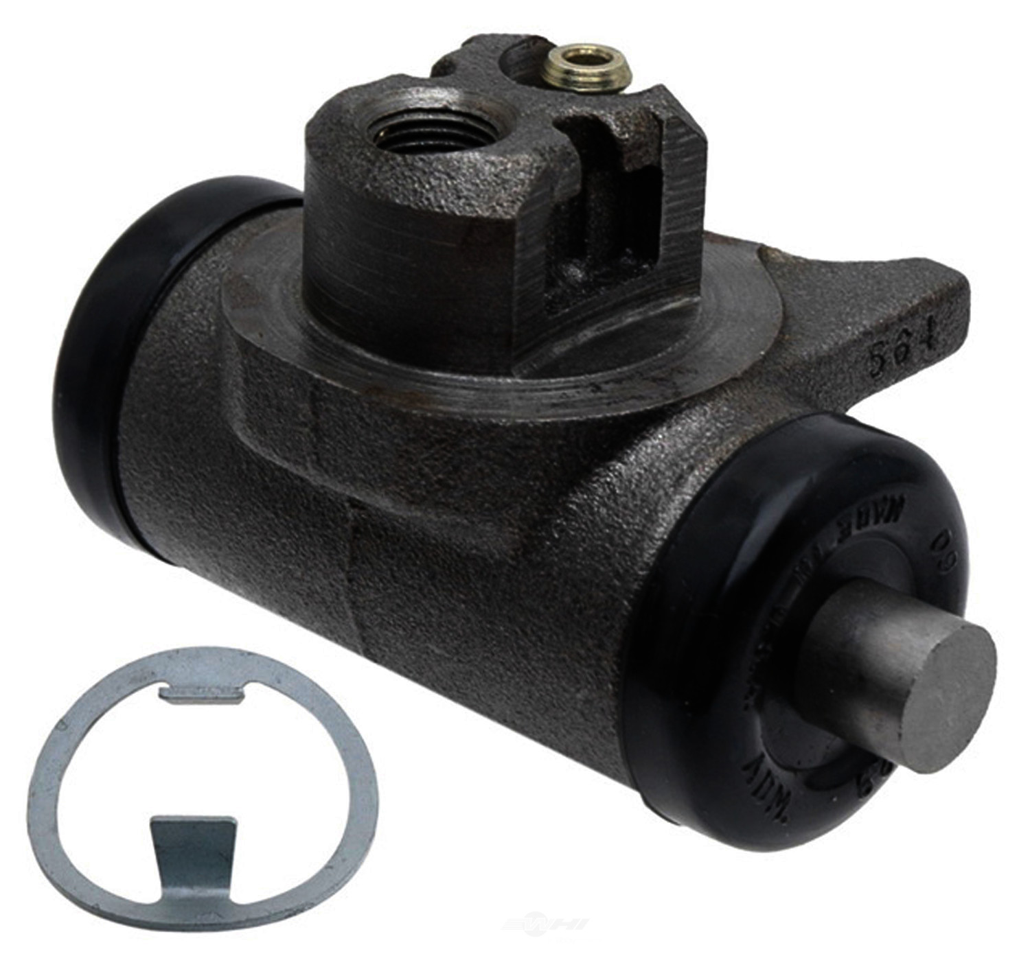 18E1279 Rr Cylinder Assembly Ac Delco