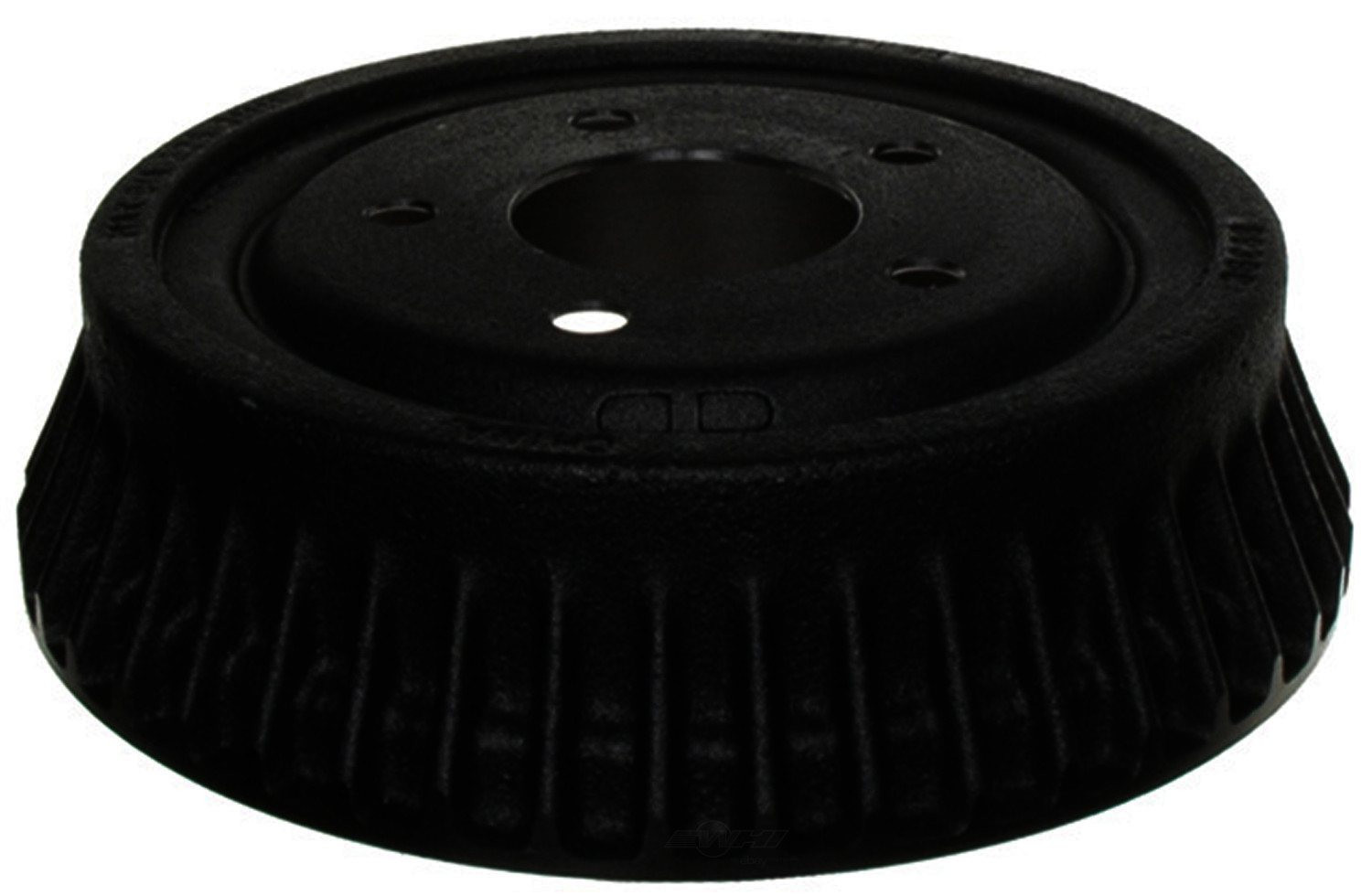 18B136A Rr Brake Drum Assembly Ac Delco