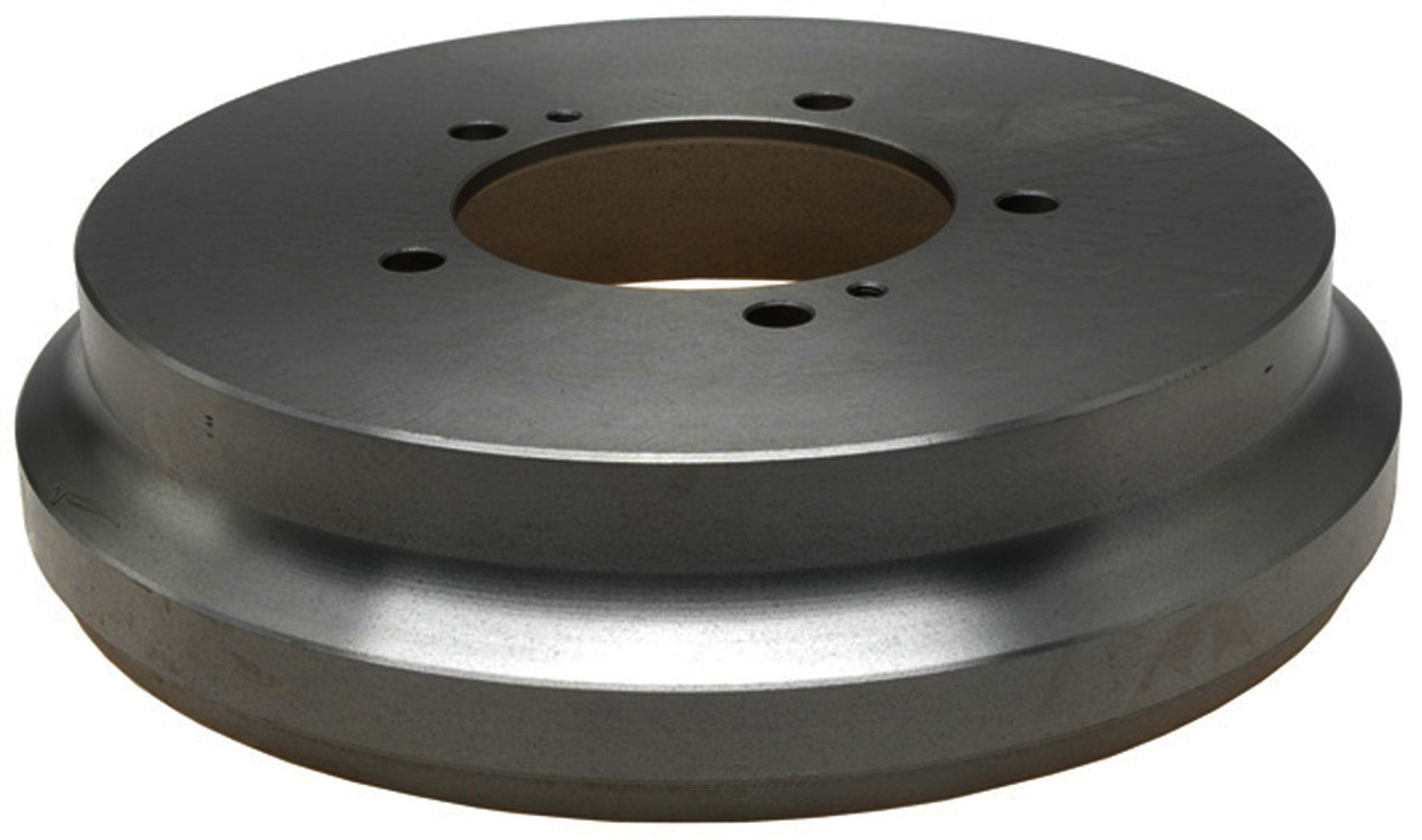 18B551 Rr Brake Drum Ac Delco