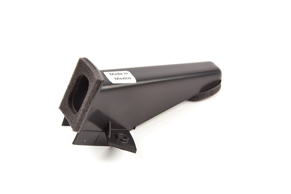 20883403 Htr & A/C Duct Ac Delco